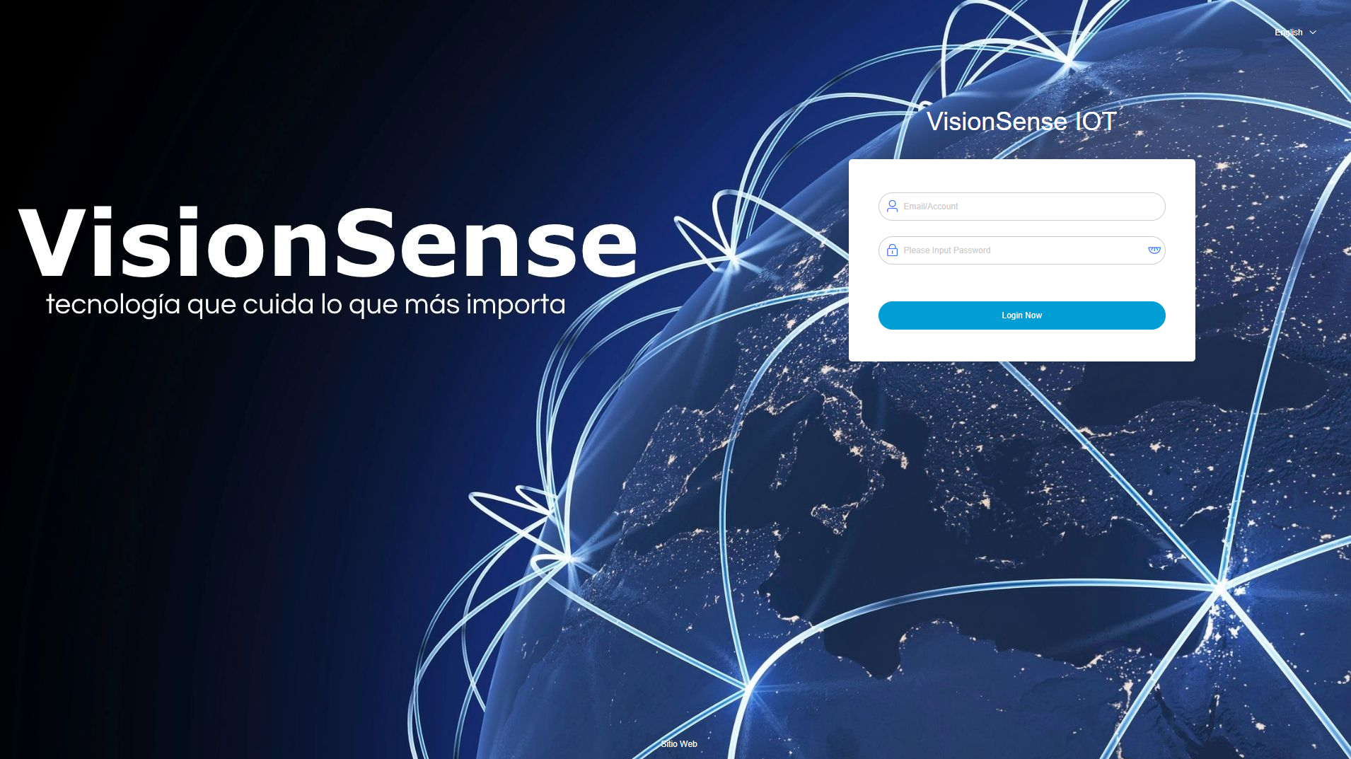 Servicios - Visionsense